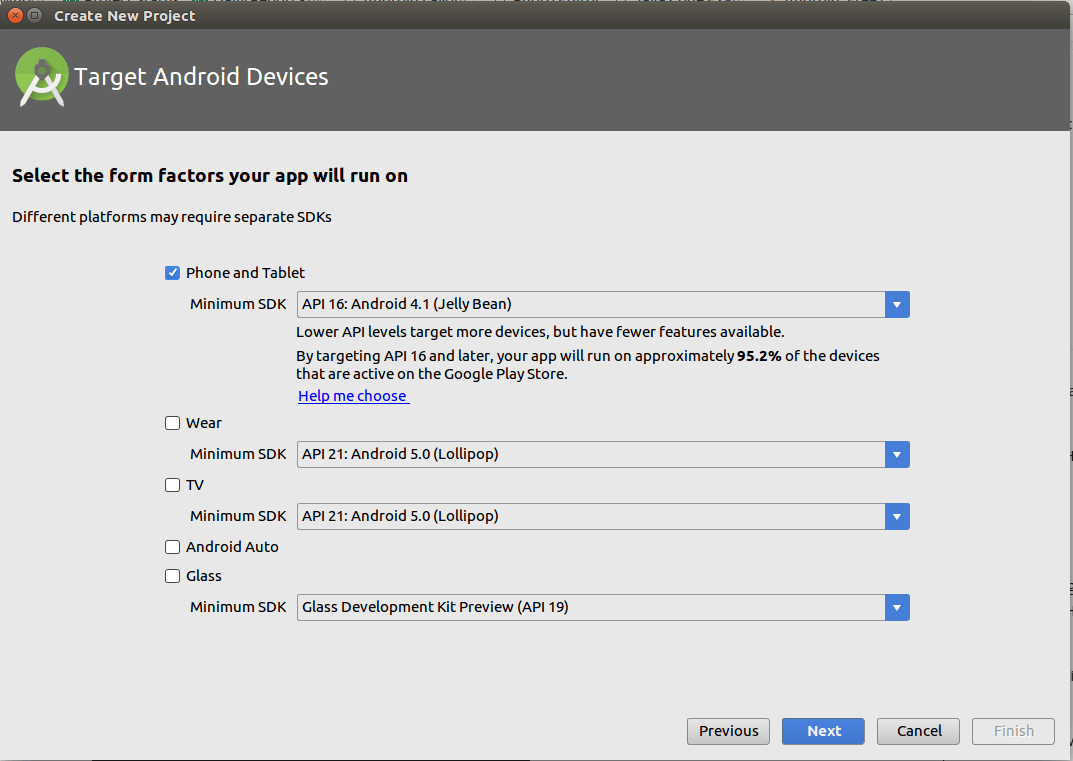 How To Add Android Checkbox With Selectable Options In Android App