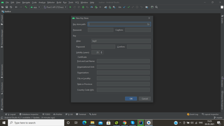 How to Upload & Publish an Android App on Google Play Store