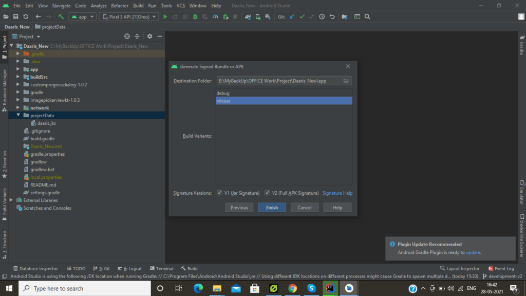 How to Upload & Publish an Android App on Google Play Store