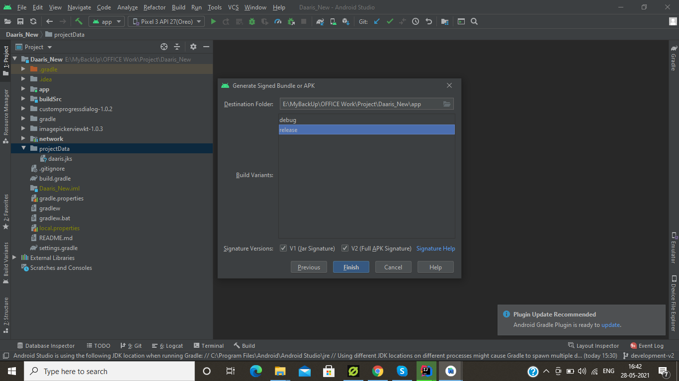 How to Upload & Publish an Android App on Google Play Store