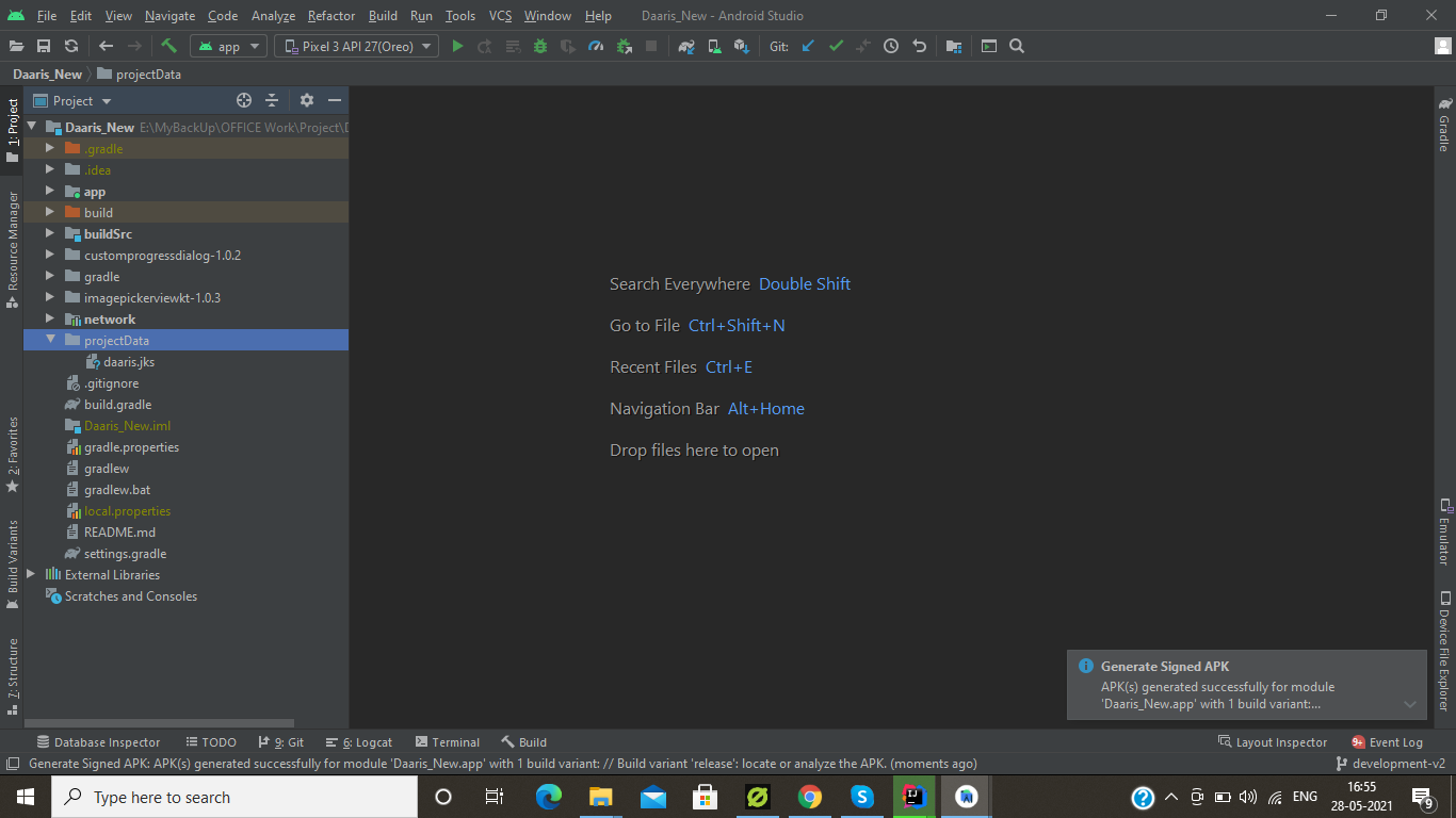 How to Upload & Publish an Android App on Google Play Store