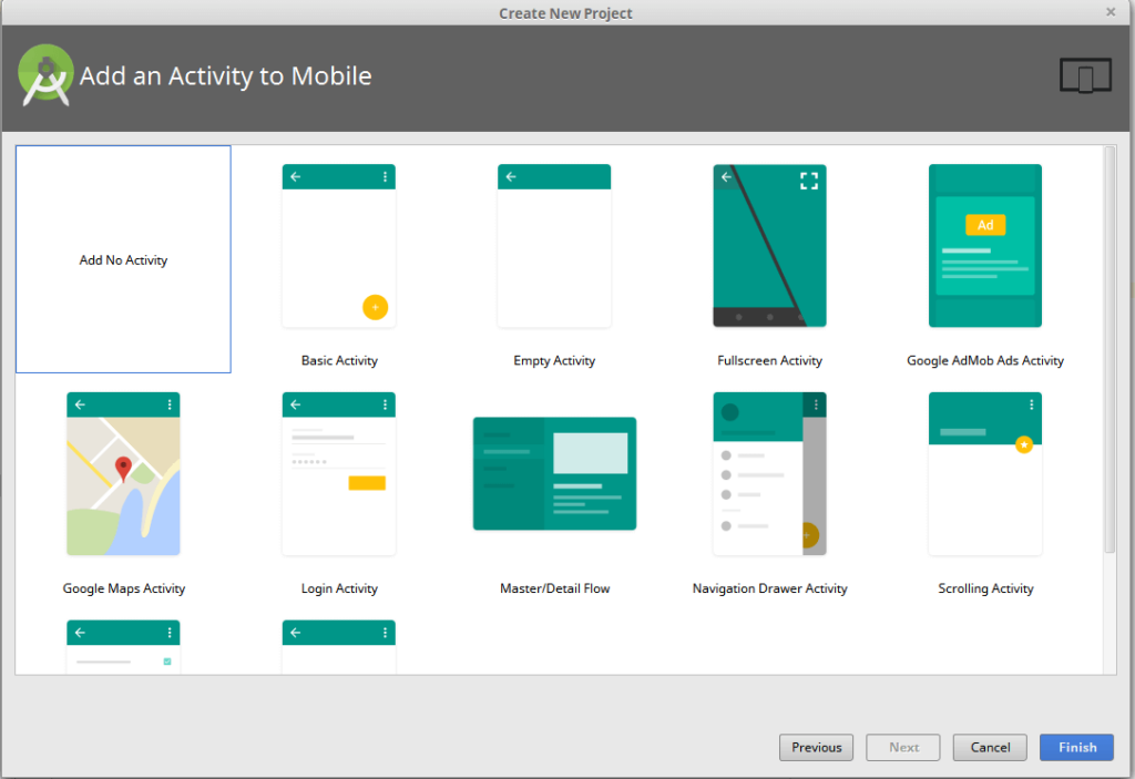 Add OpenWeatherMap API in Android to Get Weather Updates