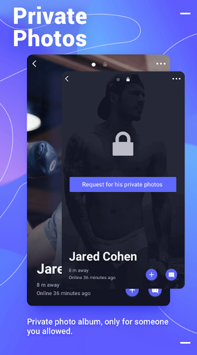 Gay Dating App Development: Consider 4 Main Features from Blued