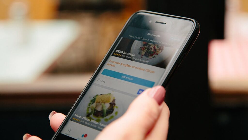 Advantages and Disadvantages of Online Food Ordering System