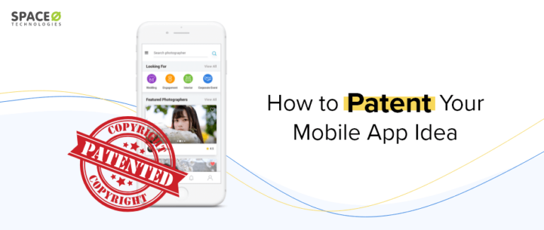 How to Patent an App Idea in 2024 [A Complete Guide]