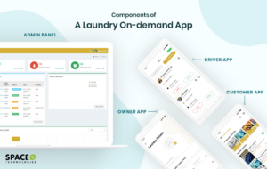 How to Develop an On-Demand Laundry App [Complete Guide]