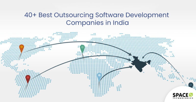 37 Best Software Development Outsourcing Companies in 2023