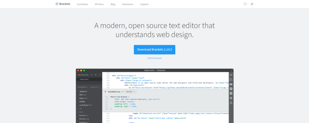 13 Best IDE for Web Development in 2024 [Free & Paid IDEs]