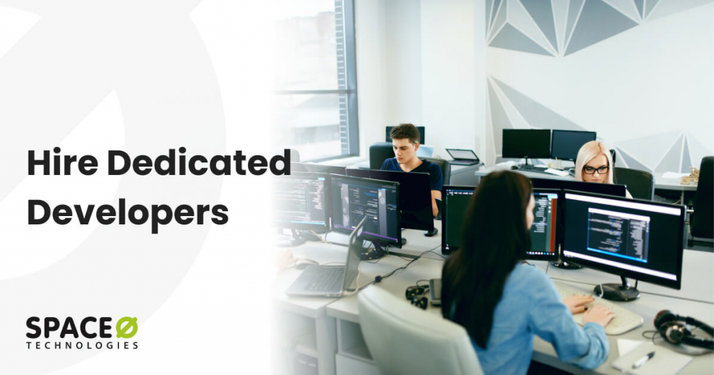 Hire Dedicated Mobile App Developers: Best Programmers