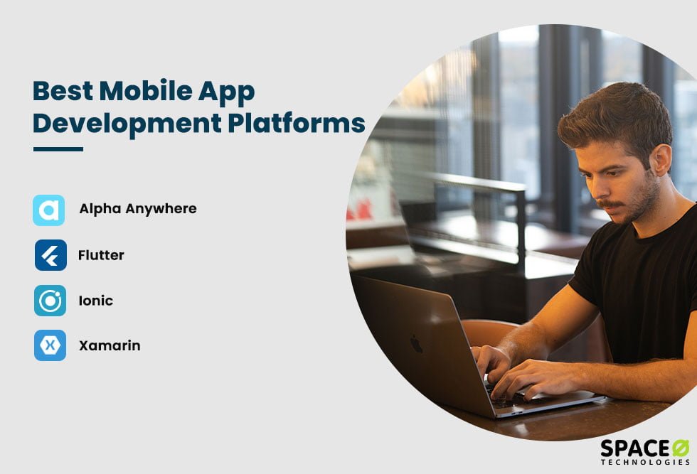 11 Best Mobile App Development Platforms To Check In 2025