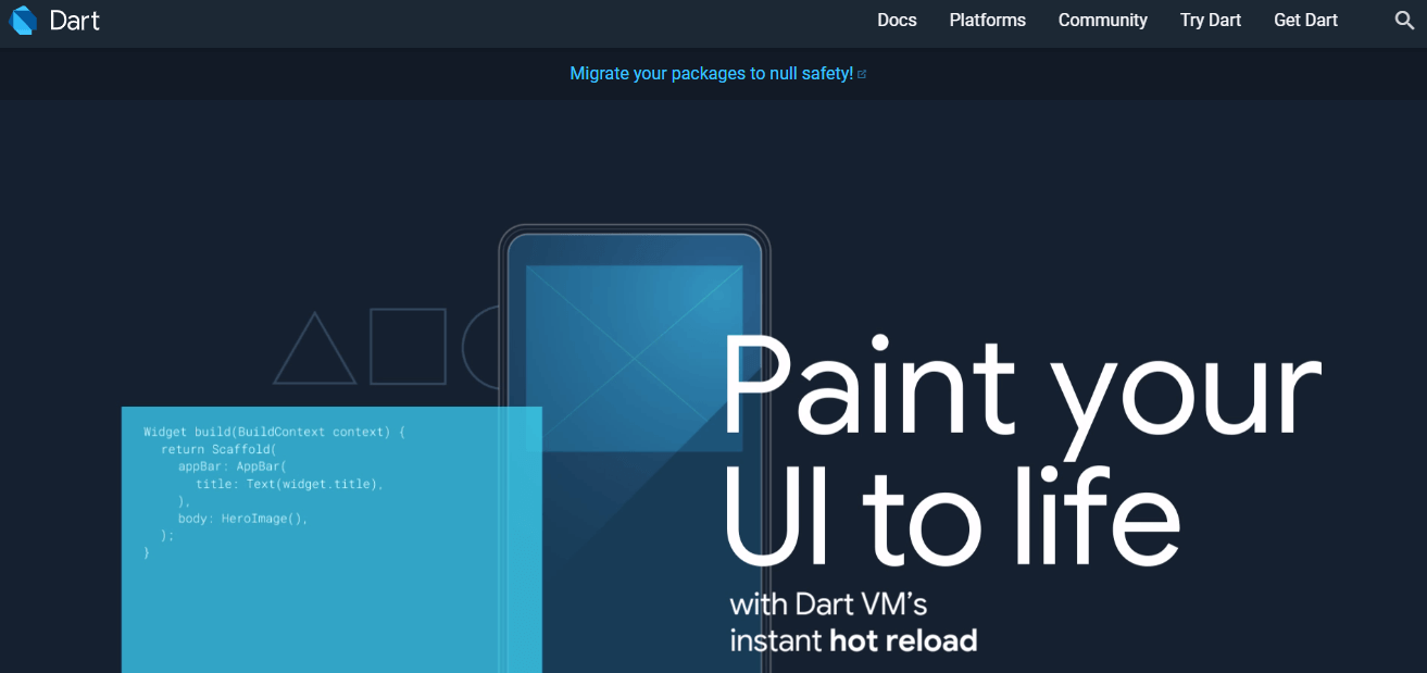 14 Best App Development Languages for Developers in 2025