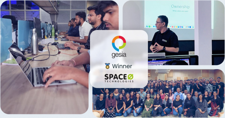 About Company | Space-O Technologies