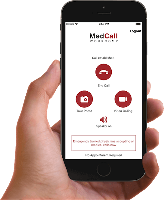 On-demand Doctor App - Uber For Doctors - Doctor Appointment App