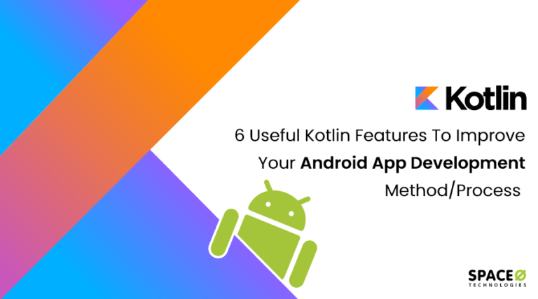12 Best Kotlin Features To Use In Your Android App