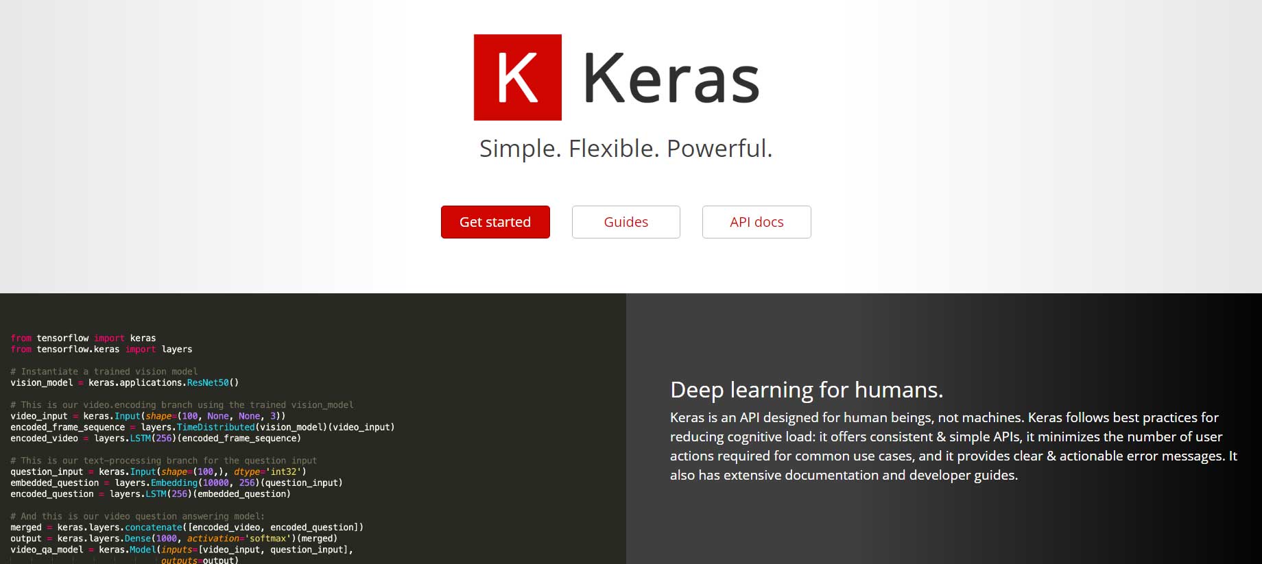7 Best AI Frameworks and Tools That You Must Use in 2025