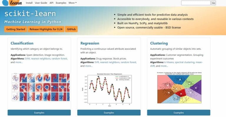 7 Best AI Frameworks and Tools That You Must Use in 2023