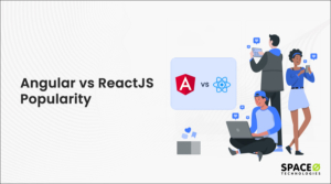 Angular vs ReactJS: Which is Best for Frontend Development?