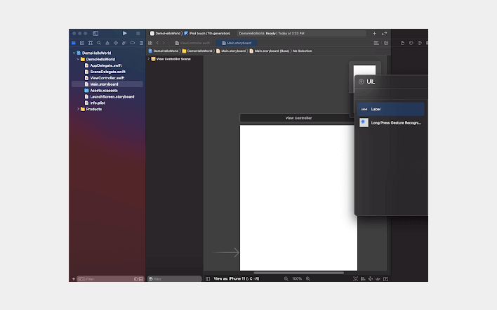 How to Develop an iOS App in 2023 from Scratch