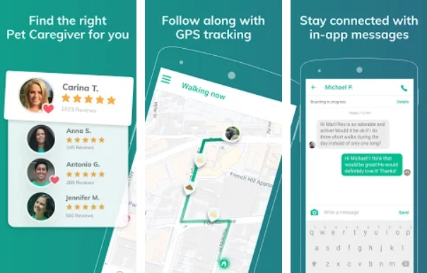 Create an On-demand Dog Walking Apps [Steps, Features, Cost]