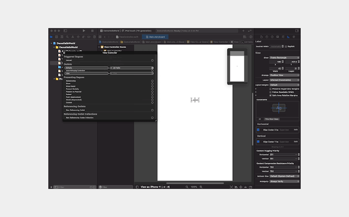 How to Develop an iOS App in 2023 from Scratch