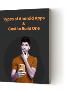 How to Build an Android App in 2025 [8 Steps Guide + FAQs]