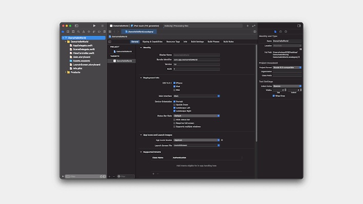 How to Develop an iOS App in 2023 from Scratch