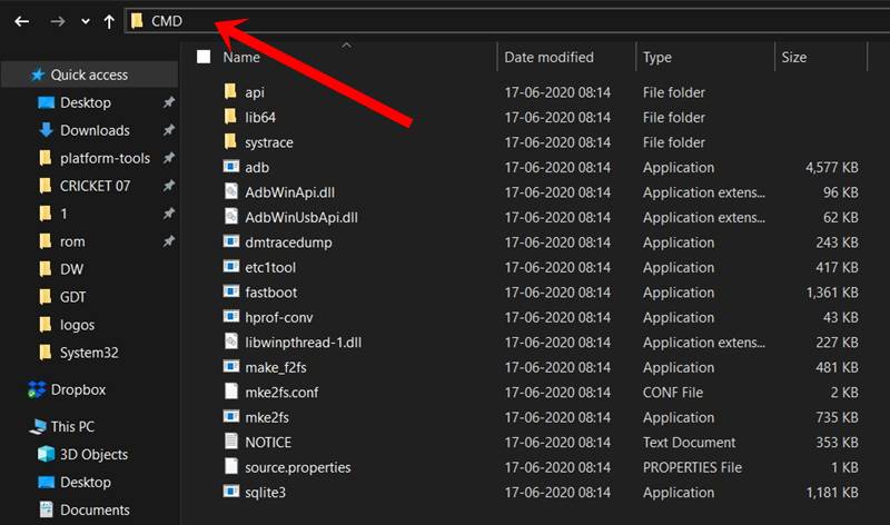 10 Powerful Fastboot Commands List [ Cheat Sheet Download]