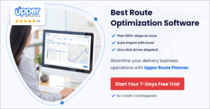 8 Best Route Optimization Software To Choose From in 2025