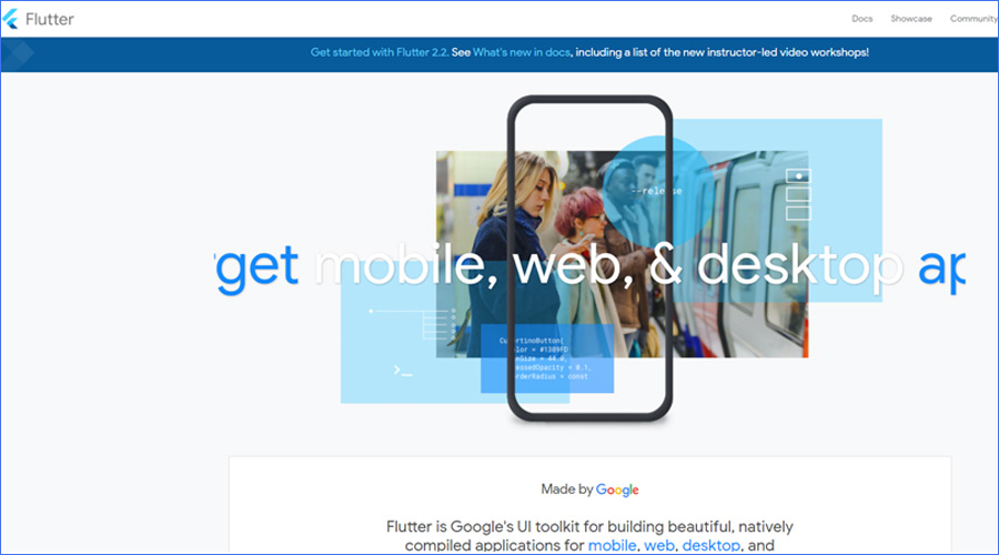 6 Best iOS App Development Software to Build Your Own App