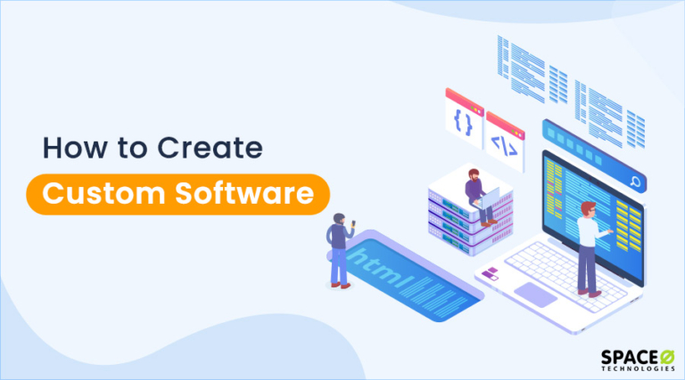 How to Build Software from Scratch: A Complete Guide for 2026