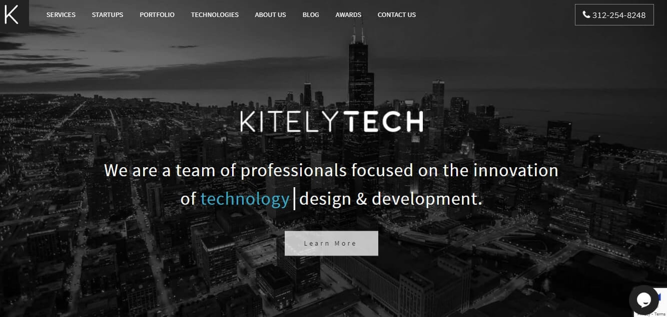 Kitelytech