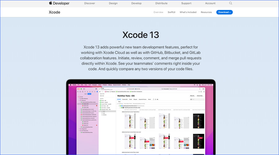 6 Best iOS App Development Software to Develop Your First iOS App