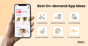 20 Simple On-demand App Ideas to Launch in 2025