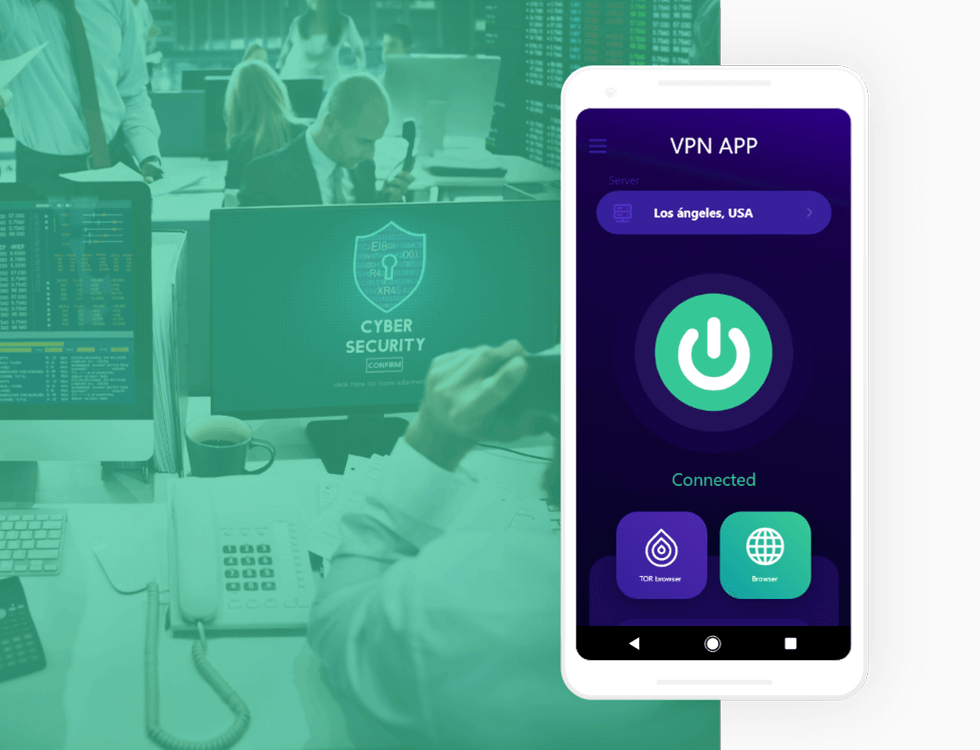 Hire Android Developers - Android Programmers For Hire