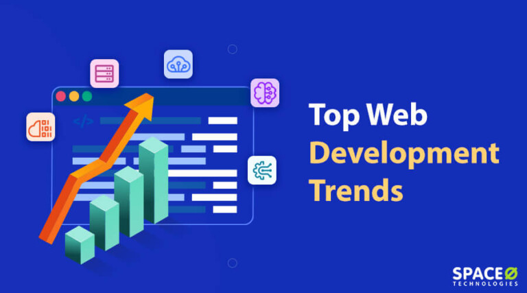 10 Web Development Trends in 2024 [Benefits + Examples]