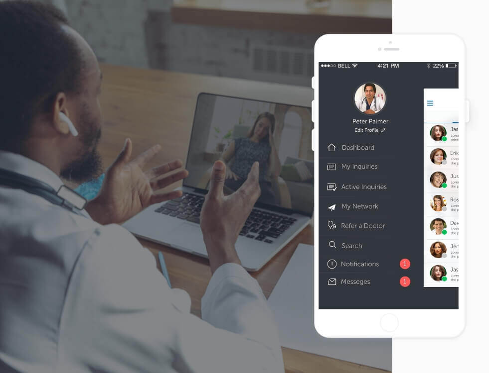 Healthcare App Development Company - Space-O Technologies