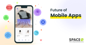 Future of Mobile Apps: 14 Technology Trends to Watch in 2025
