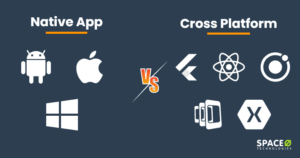 Native vs Cross Platform App Development: 8 Key Differences