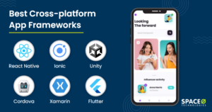 11 Best Cross-Platform App Frameworks for App Development
