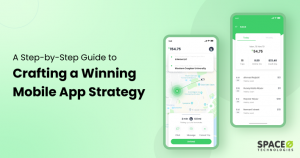 6 Best Mobile App Development Strategies to Follow in 2025