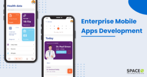 An Easy Guide to Enterprise Mobile App Development [+Cost]
