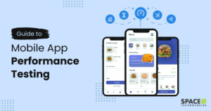 Mobile App Performance Testing [Types + Tools + Checklist]