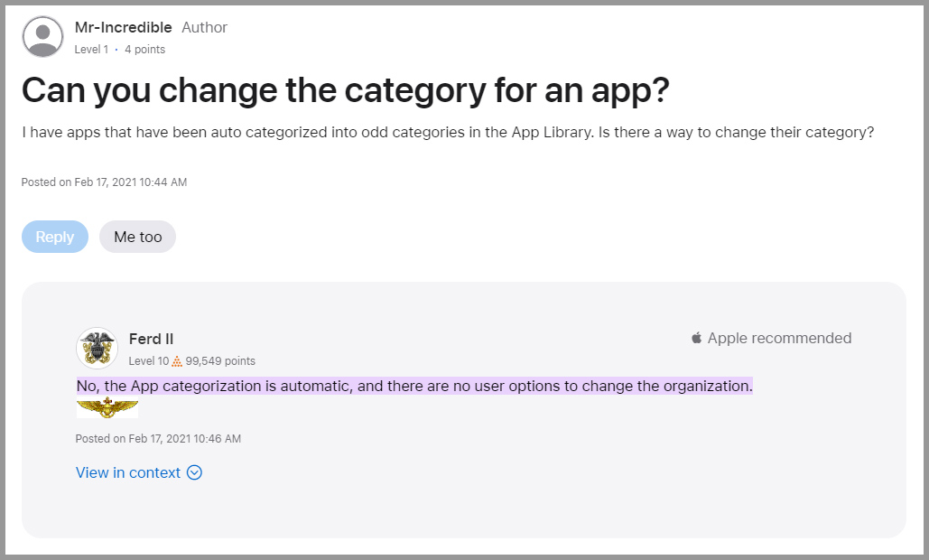 Apple App Store Submission Checklist [33 Points]