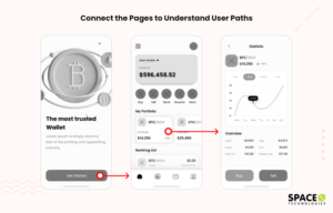 How to Create Mobile App Wireframe in 2025