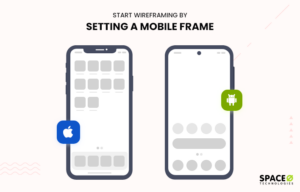 How to Create Mobile App Wireframe in 2025