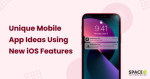 5 Simple iOS App Ideas With New iOS Features