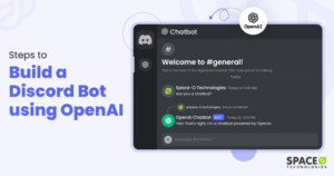 Learn to Build a Discord Bot Using OpenAI in 5 Steps