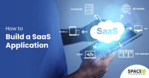 How to Build a SaaS Application from Scratch in 2025