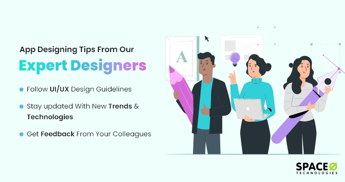 How to Create an App - 9 Steps to Make an App (2023)