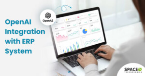 How to Integrate OpenAI with Your ERP System in 6 Steps